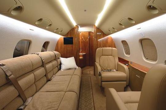 Legacy 500-600-650 - Jet Partner Aviation